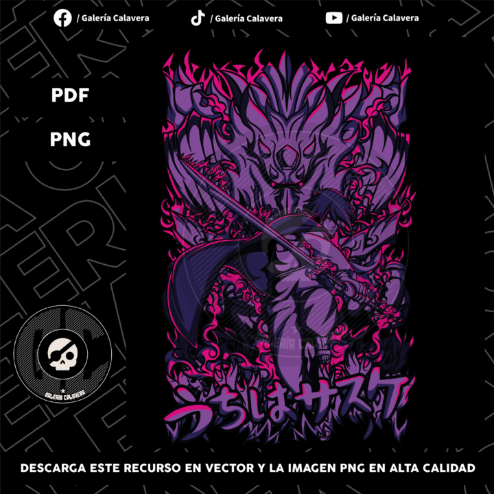 Sasuke Design