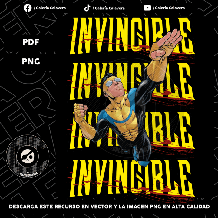 Invincible Autovector