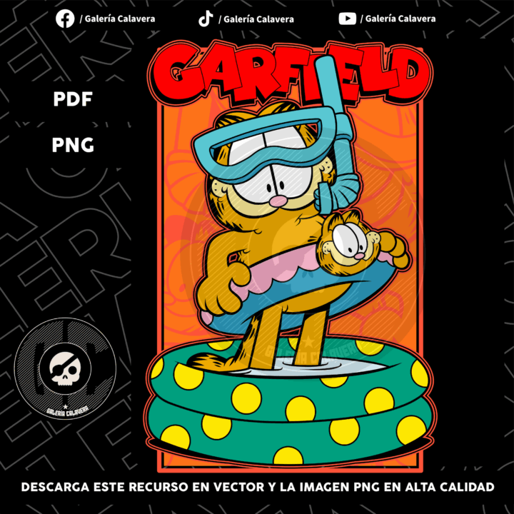 Garfield Pool
