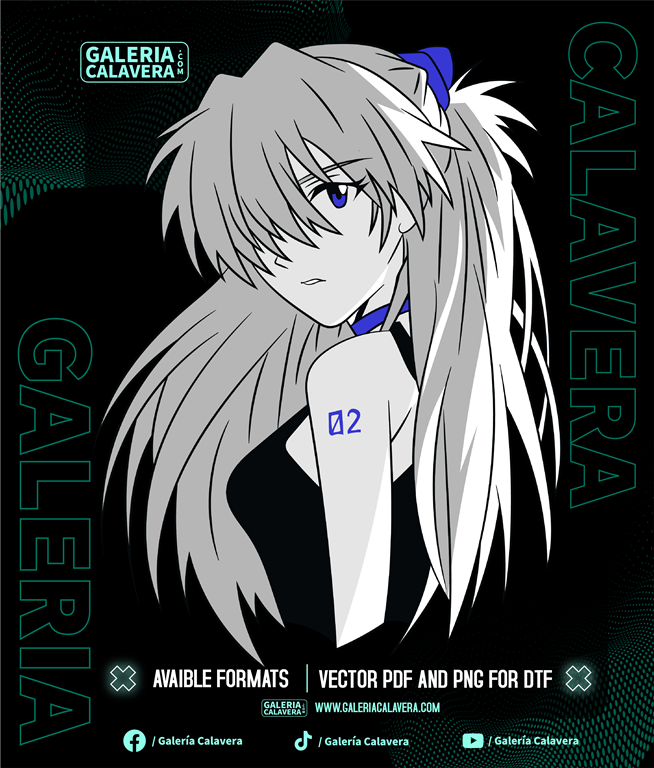 Asuka Simple Design