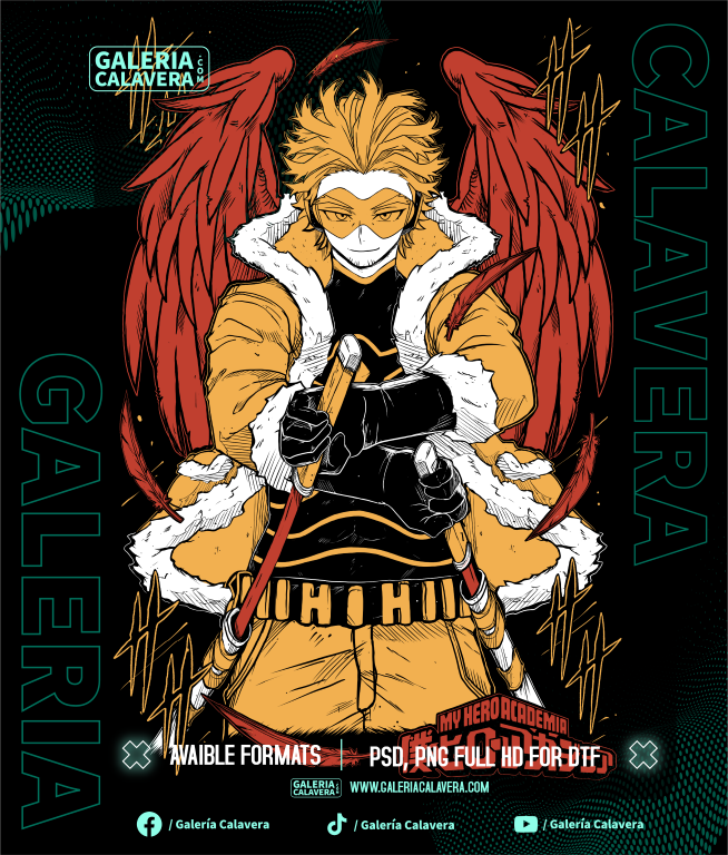 Endeavor Design