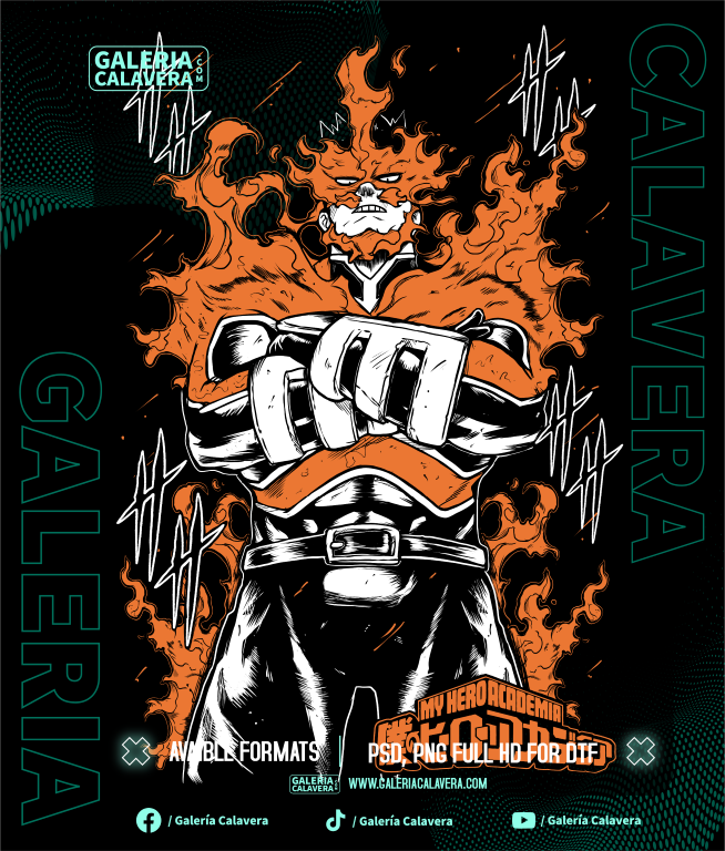 Endeavor Design