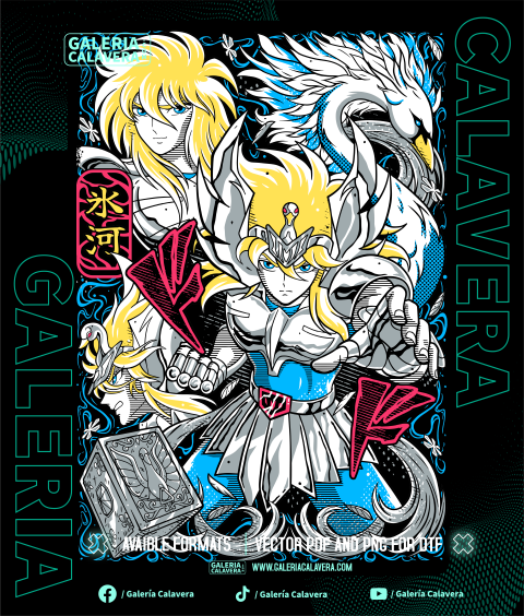 Satoru Gojo Vector y Png