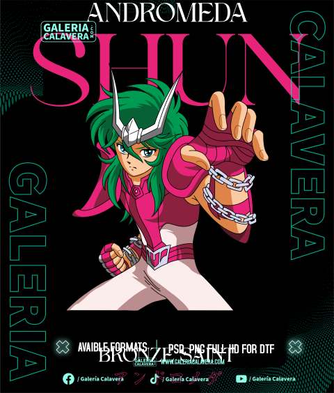 Shun Design Vector File