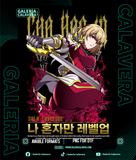 Cha Hae PNG